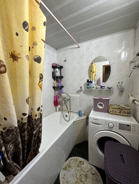 Продам 5 ком квартиру на Карасу-1