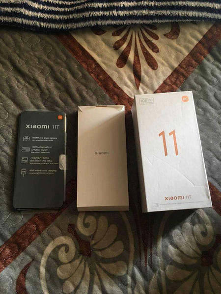 Xiaomi 11T 8.128 pubg 90 fps pubg oynalmagan