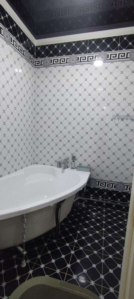 Sergile choshtepada kunlik kvartiralar
