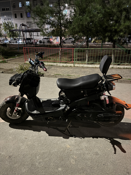 Скутер електр skuter elektr