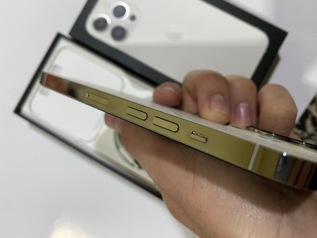 Iphone 13 pro full