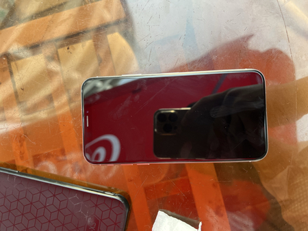 Iphone x Oq 256g