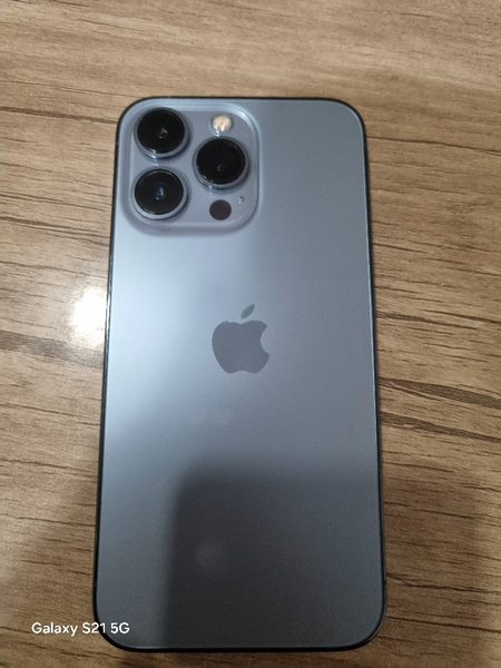 Iphone 13 pro sotiladi