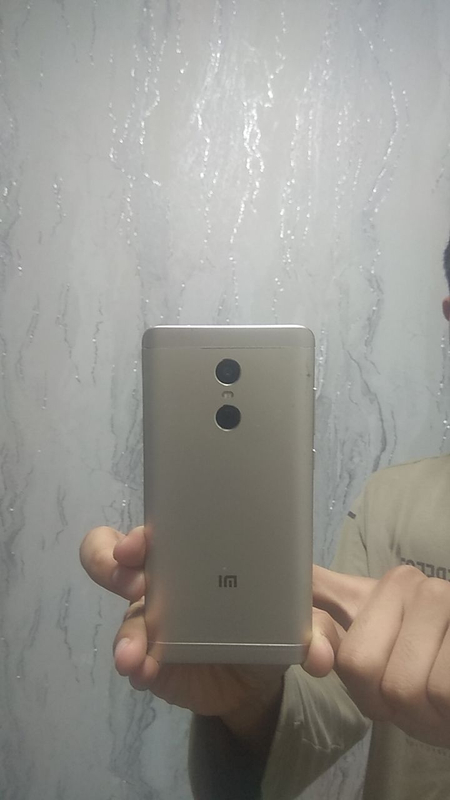 Redmi Note 4 sotiladi