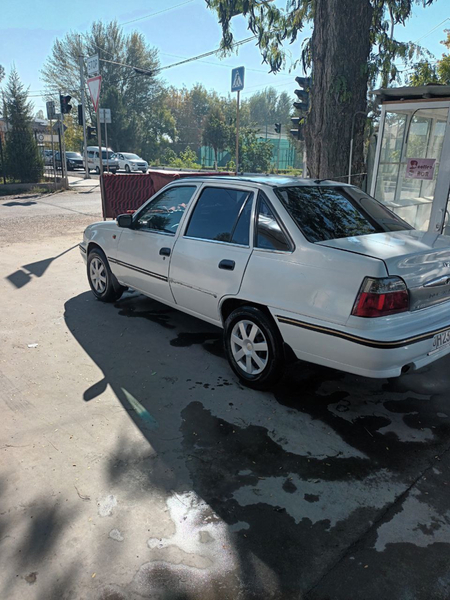 Nexia 1 2007 yil