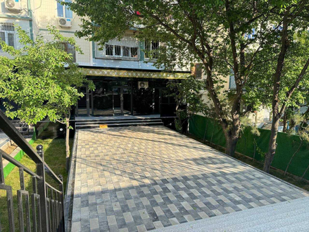 продается комерческое помещение 50 м2 Яшнабадский район