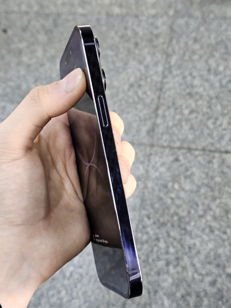 IPhone 14 Pro Max 1-SIM