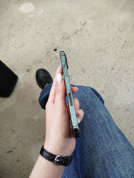 Iphone 12 pro 128 gb 79%