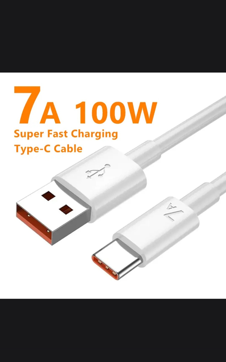 USB Type-C 7A sotiladi