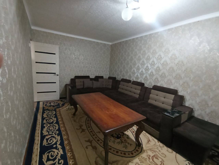 Продается 3-х комнатная квартира Алмалык радугарадуга
