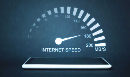 Logistika kompaniyalari uchun sifatli internet xizmati