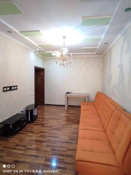 Кушбеги 2/3/5 Продаётся не торец с обстановкой