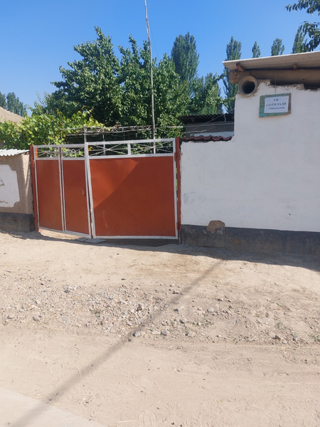 Уй сотилади срочно
