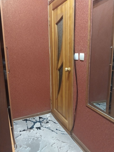 Сдается уютная квартира  рядом с метро Мирзо Улугбек  для 1 девушки