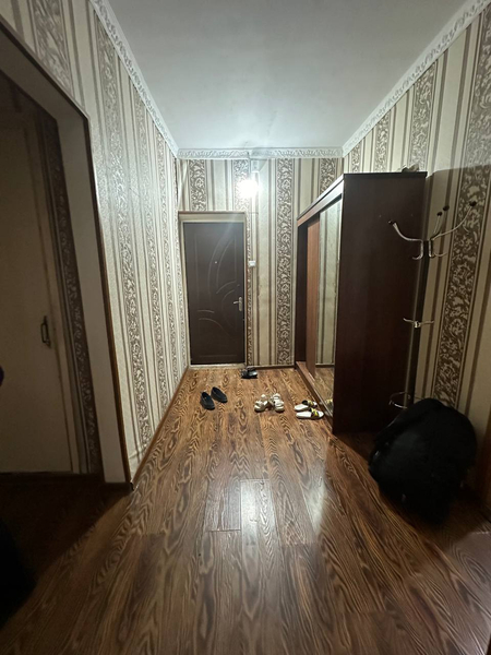 Сдается 3 комнатная. Куйлюк-5.