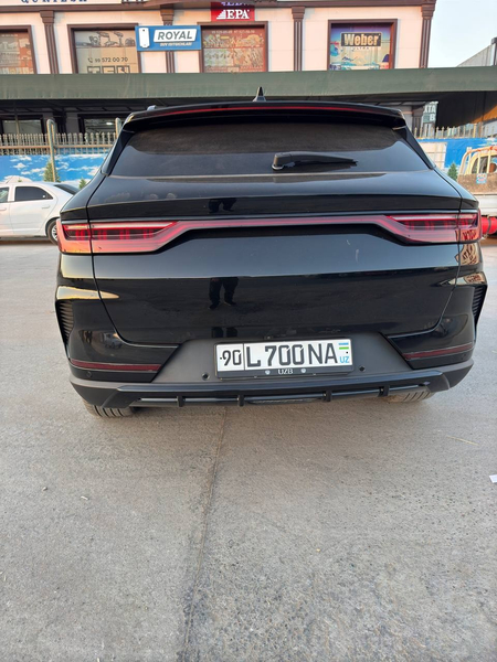 Byd Song Plus full