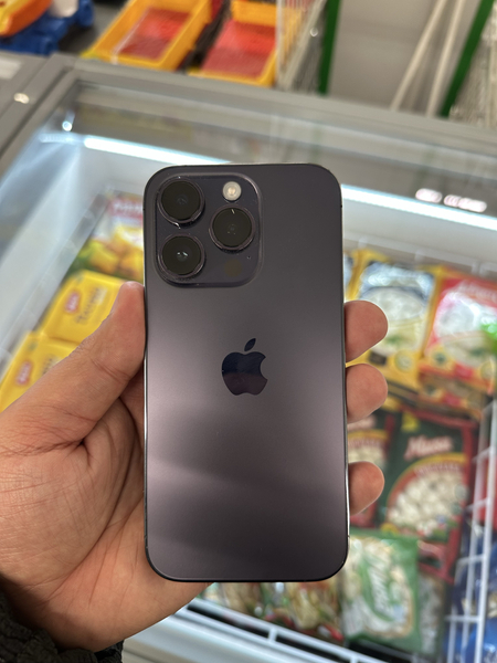 Iphone 14pro Holati ideal hama narsa radnoy