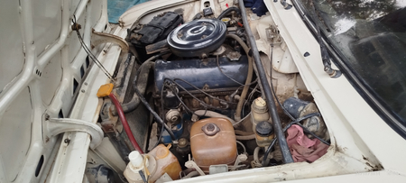 Vaz  2106 jiguli