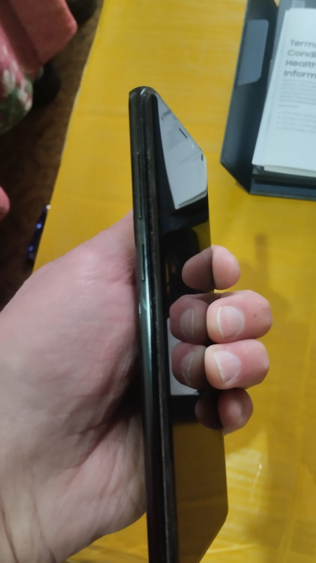 Продам Galaxy S 9+ Американец. 1 sim.