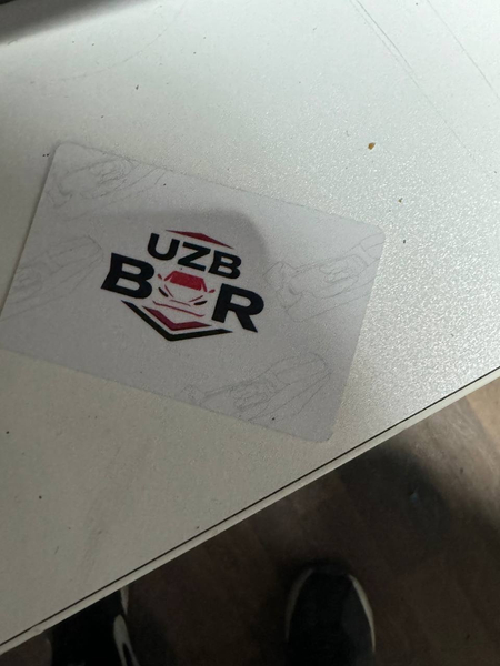 Malibu bar uzb yengi