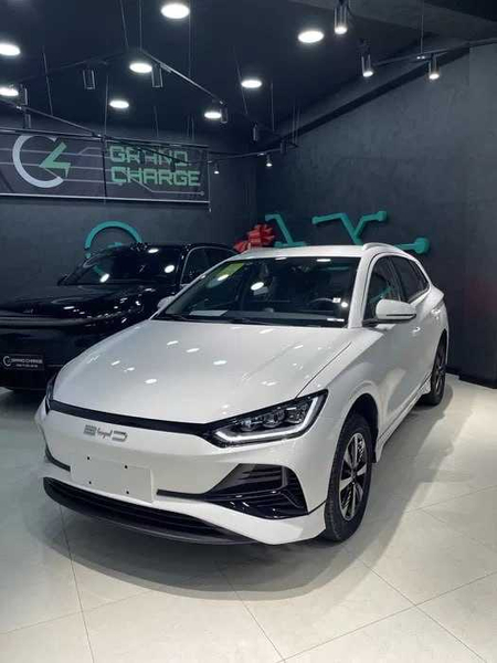 BYD E2 arenda s vikup halol nasiya