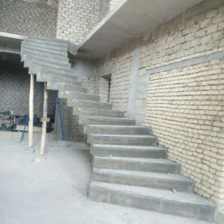 Beton zina xizmati