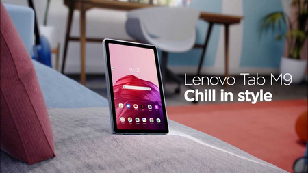 Lenovo Tab M9 + g'ilof / чехол Clear Case 9 - 14% Super Chegirma