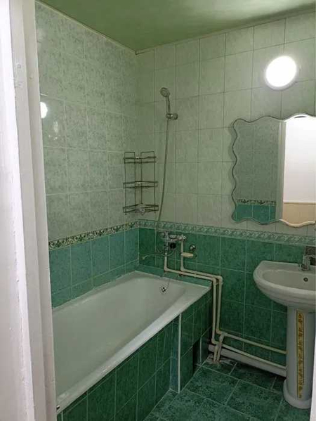 Просторная 4-ком квартира с террасой и парковкой в Юнусабаде 100 м²