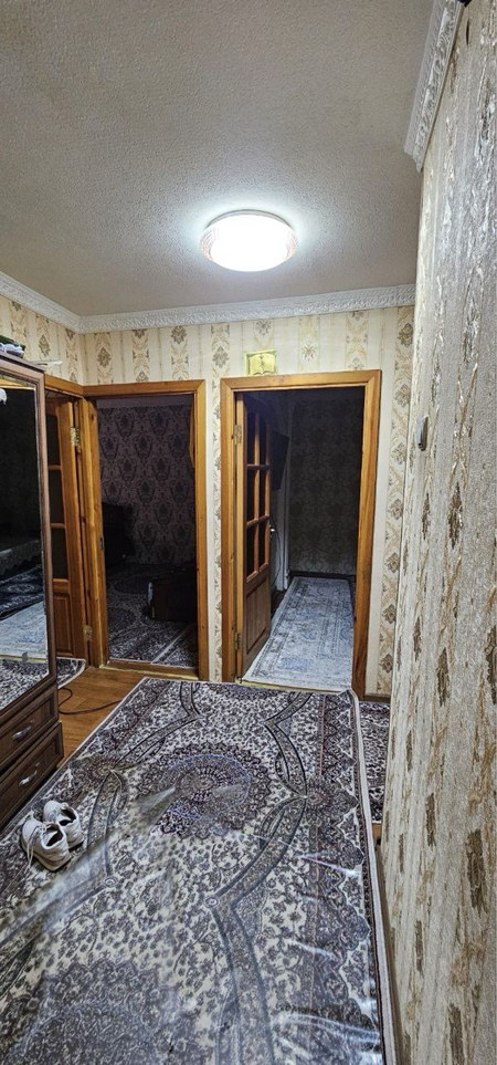 Продается квартира Чиланзар 23 ориентр Хавас 3 хона