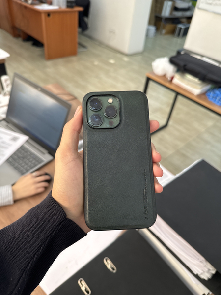Iphone 13 pro max stabilizator