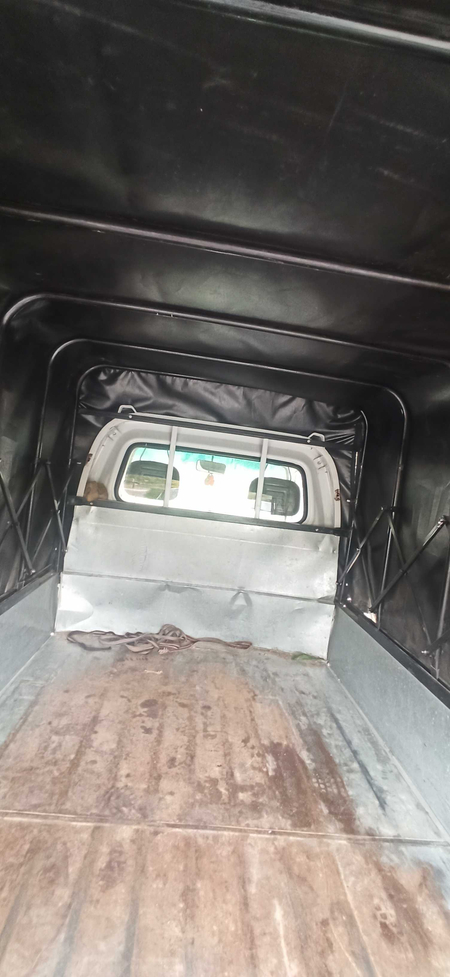 Labo tent yigʻma