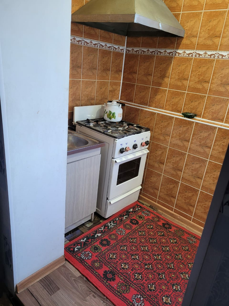 Ижарага куяман.Фаргона шахар А.Кодирий кучада.