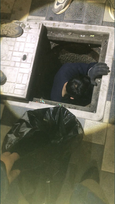 Kanalizatsiya tozalash hizmati 24/7