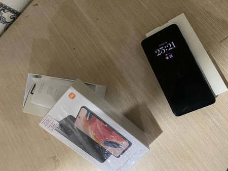 Redmi note 12 pro
