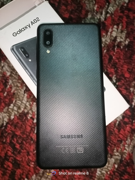 Telefon Samsung A02