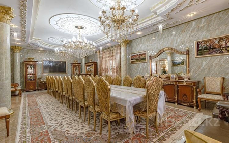Код 24 А 1108. Вилла 