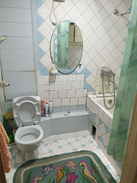 Ялангач 2/3/4 - 51.56 м² ор-р 187 шк