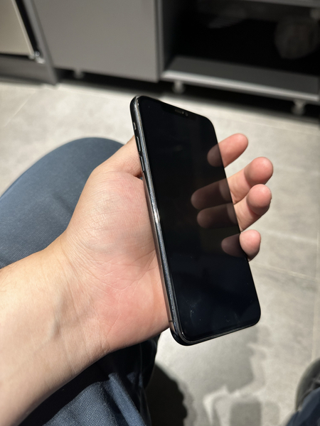 Iphone 11 pro max 256 gb