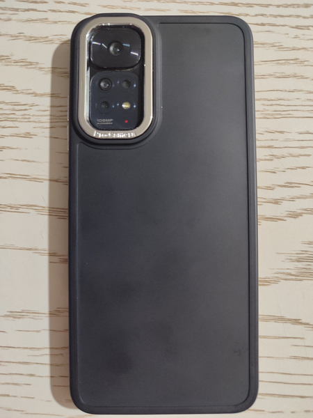 Xiaomi Redmi Note 11s | Xotira: 6+6/128