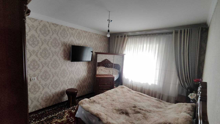 Продается 2ком квартира.76серия.Центр.Дархан