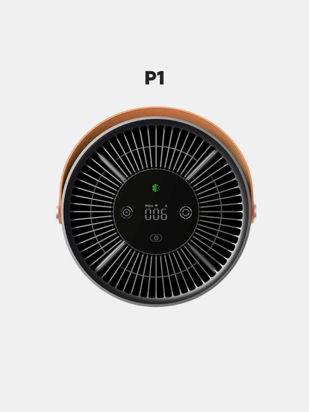 Очиститель воздуха Xiaomi Smartmi P1 Global Havo tozalagichi