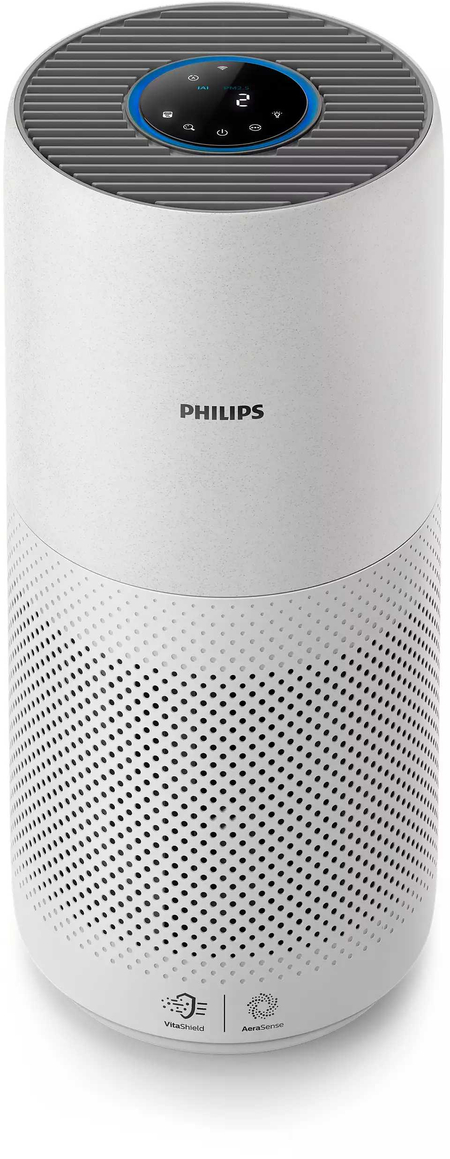 Мобильный Автоочиститель воздуха Philips AC2939 новый в упаковке.