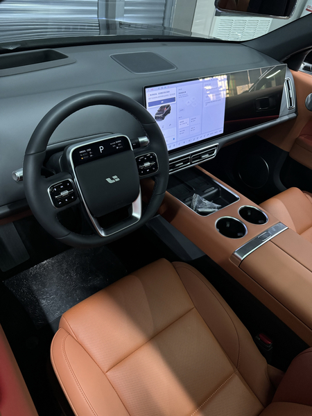Li 6 Max Пролаётся
