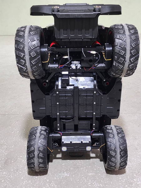 ДЕТСКАЯ МАШИНА Toyota 12V 4WD от 1 года до 5 лет доставка есть 24.7