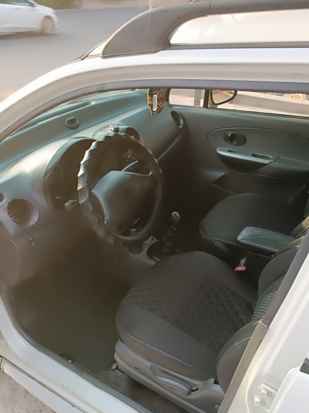 Matiz best 2010 H9
