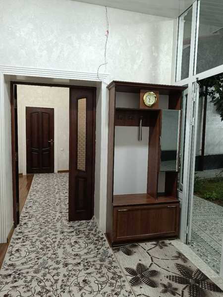 Продается дом 3.5 сот Салматина