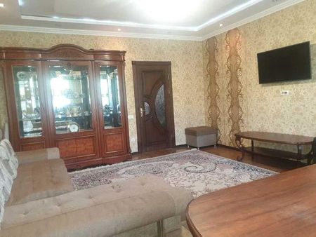 Аренда квартиры на Дархане 3/5/9 ID:KM191