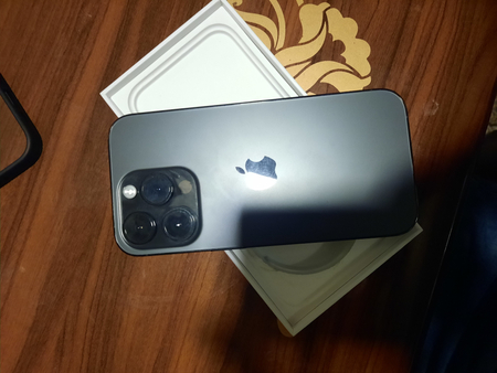 Iphone 14 pro 128