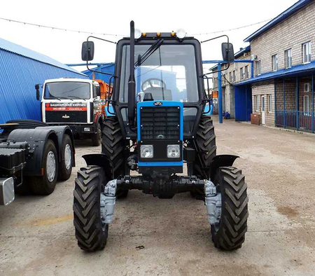 belarus 82.1  MTZ 30% boshlangich tolov evaziga
