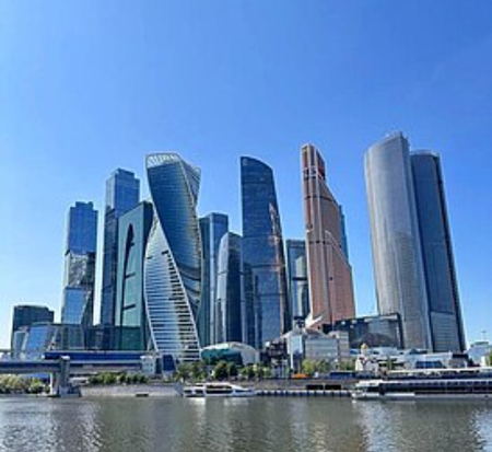 Из Москвы и Санкт-Петербурга в Ташкент Узбекистан